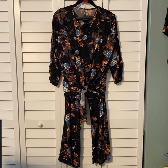 IMAN | Pants & Jumpsuits | Iman 3 Piece Pant Suit Like New | Poshmark
